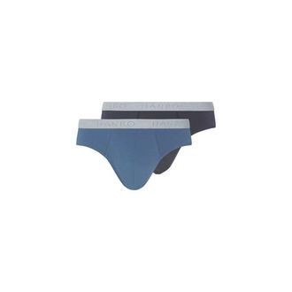 Hanro Lot de 3 slips Essentials