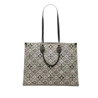 Louis Vuitton Damen, Pre-Owned, Schwarzk, ONE SIZEGr&ouml;&szlig;e