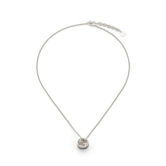 Gucci Broschen - - Accessories - Damen - Grau - ONE SIZE