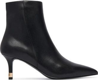 Furla Stiefeletten YM641FA X30000 O6000 Schwarz