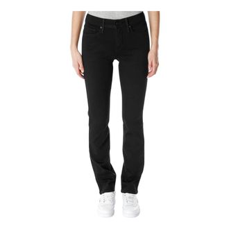 Levi's Damen, Jeans, Schwarzk, W30 L32Gr&ouml;&szlig;e