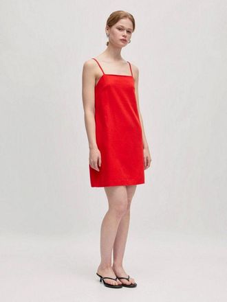 Edited Minikleid Alaya (1-tlg) Plain/ohne Details