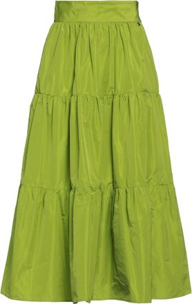 Liu Jo HOSEN & R&Ouml;CKE - Midi-R&ouml;cke auf YOOX.COM