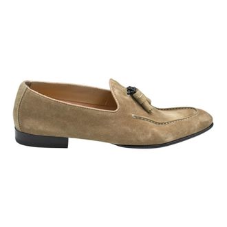 Doucal's Herren, Schuhe, Beige, 40 EUGr&ouml;&szlig;e