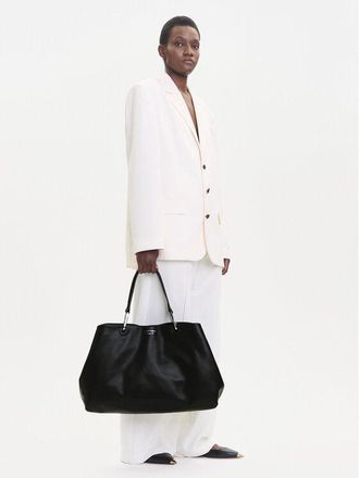 Emporio Armani Handtasche EW001001 AF18673 UC001 Schwarz