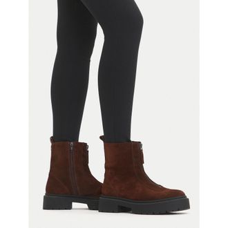 Steve Madden Stiefeletten Steve Madden SM11003404 Braun