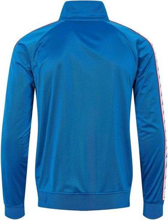 Kappa Rundhalspullover Kappa Pullover KMBanda