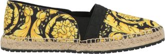 Versace SCHUHE - Espadrilles auf YOOX.COM