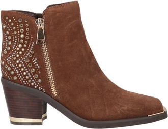 Alma En Pena SCHUHE - Stiefeletten auf YOOX.COM