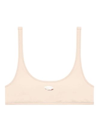Diesel soutien-gorge Chelsea-Ult - Tons neutres