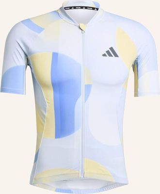 adidas Essentials 3-Streifen Light In Motion Graphic Trikot blau