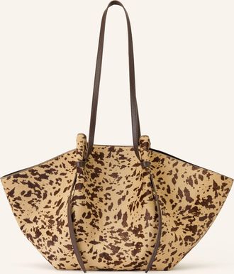 Yuzefi Yuzefi Shopper Mochi Large beige