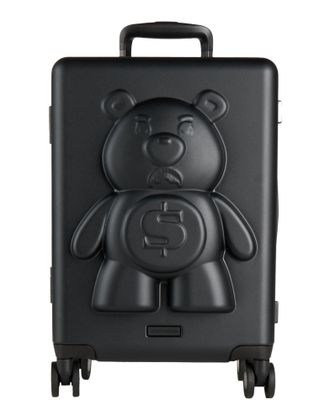 Sprayground MONEYBEAR MOGUL CARRY-ON LUGGAGE