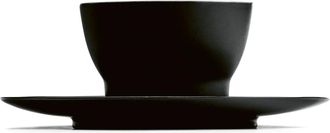 Serax Tasses en porcelaine, Ann Demeulemeester - Set de 2 Serax