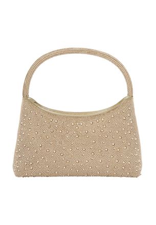 Faina Handtasche Handtasche Frauen Gold