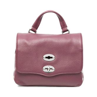 Zanellato Postina Daily Baby - - Bags - Damen - Lila - ONE SIZE