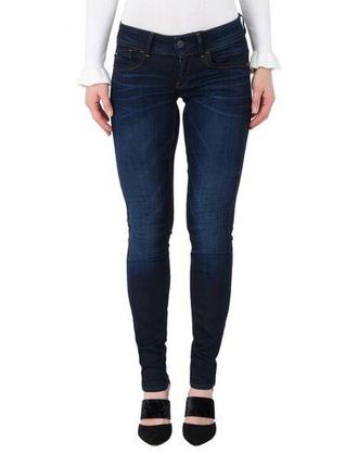 G-Star BAS - Pantalons en jean sur YOOX.COM