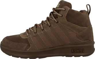 K-Swiss Vista Trainer MIDWNT~Bison/Bison~M