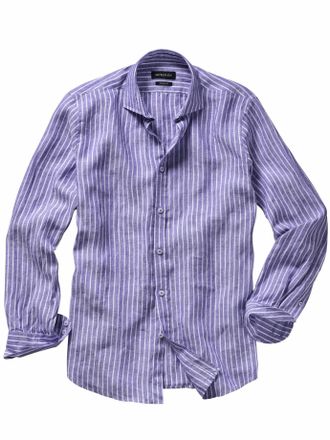 Mey & Edlich Mittelmeerhemd