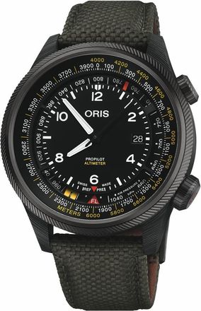 Oris Herrenuhr Big Crown ProPilot 01 793 7775 8764-Set