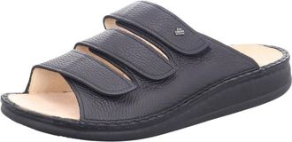 Finn Comfort Sandalen - - Shoes - Herren - Schwarzk - 50 EU