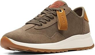 Clarks Vert, 39.5 EU