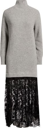 Ermanno Scervino KLEIDER - Maxi-Kleider auf YOOX.COM