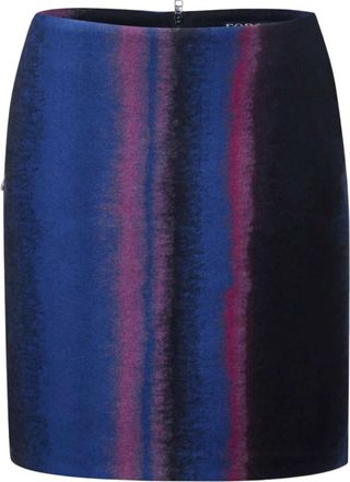 Street One Skirts - - Skirts - Damen - Mehrfarbig - M