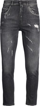 Les Hommes HOSEN & R&Ouml;CKE - Jeanshosen auf YOOX.COM