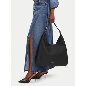 Michael Kors Handtasche MICHAEL Michael Kors 30F4GY5H3L Schwarz