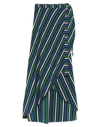 MC2 Saint Barth HOSEN & R&Ouml;CKE - Midi-R&ouml;cke auf YOOX.COM