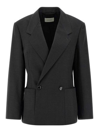 Christophe Lemaire Blazer - Noir
