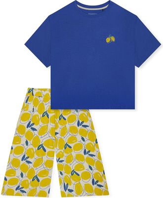 Schiesser Shorty Casual Fashion