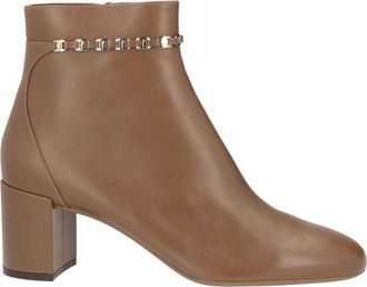Ferragamo SCHUHE - Stiefeletten auf YOOX.COM