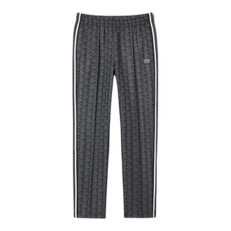 Lacoste Sweatpants - - Trousers - Herren - Schwarzk - S