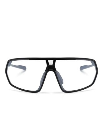 adidas lunettes de vue SP0088 - Noir