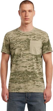 G-Star Shadow Woven camo Pocket r t