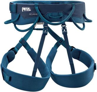 Petzl Klettergurt ADJAMA