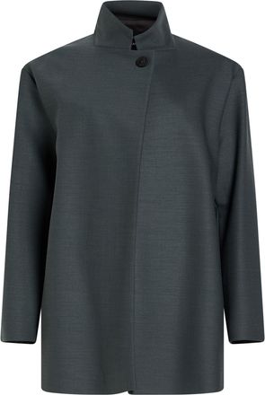 Fabiana Filippi JACKEN & M&Auml;NTEL - Jacken, M&auml;ntel & Trenchcoats auf YOOX.COM