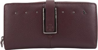 Abbacino Zena Wallet - - Accessories - Damen - Braun - ONE SIZE