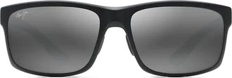 Maui Jim Sonnenbrille - Grau