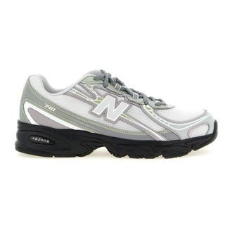 New Balance Herren, Schuhe, Grau, 43 EUGr&ouml;&szlig;e