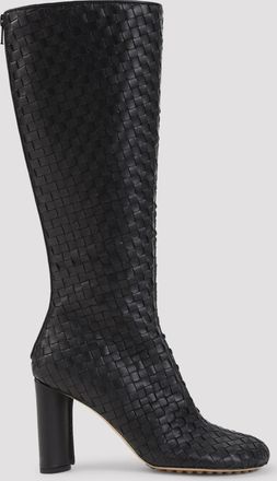 Bottega Veneta Cherry High Boot