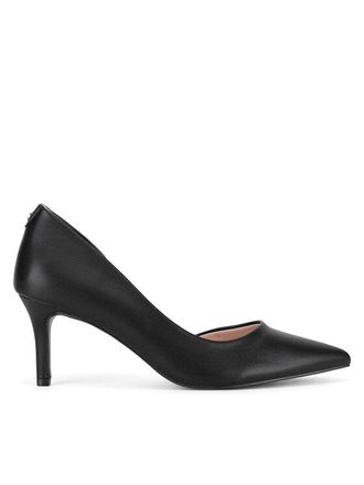 Clara Barson High Heels WSS21576-01 Schwarz