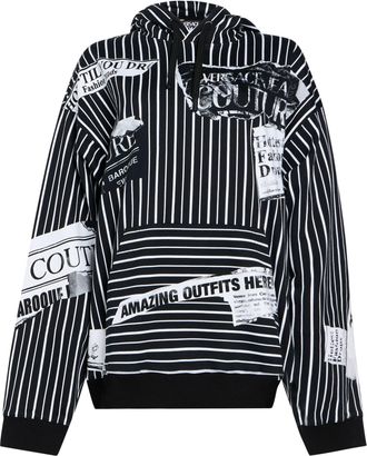 Versace TOPS - Sweatshirts auf YOOX.COM