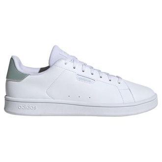 adidas Adidas Urban Court Baskets Basses pour Femme, Blanc, 37 1/3 EU