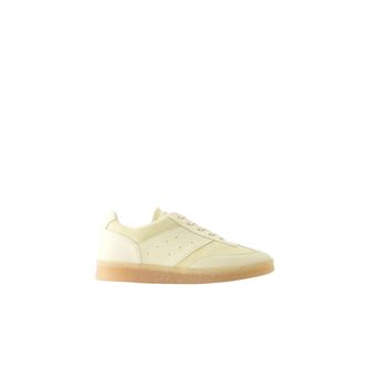 Maison Margiela Damen, Schuhe, Beige, 35 EUGr&ouml;&szlig;e