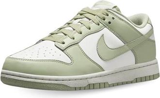 Nike Nike HF5384-300 Dunk Low Femme Olive Aura/SAIL-Coconut Milk-White EU 36.5