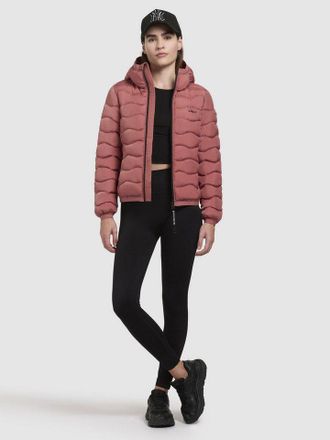 Khujo Steppjacke NARGO