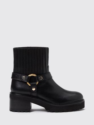 Twinset Stiefel Damen Farbe Schwarz